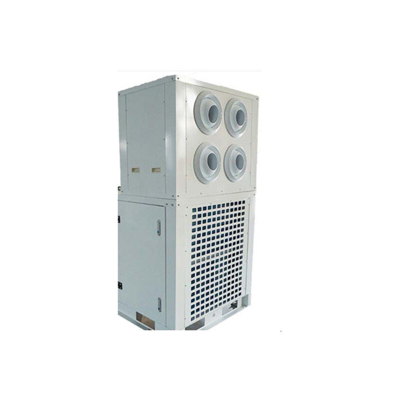 ECOOL 5 TON PORTABLE AC - ECOOL