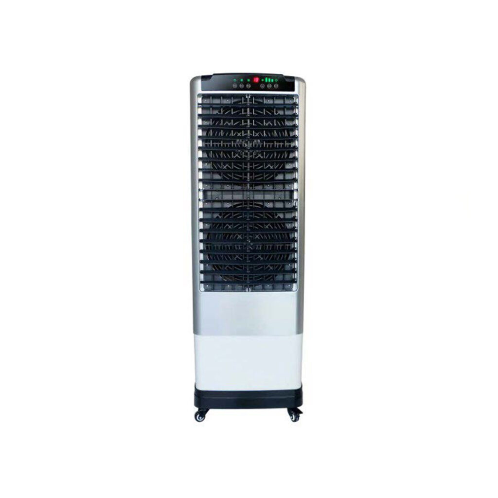ECOOL Slimline EC-8000S Evaporative Air Cooler - ECOOL