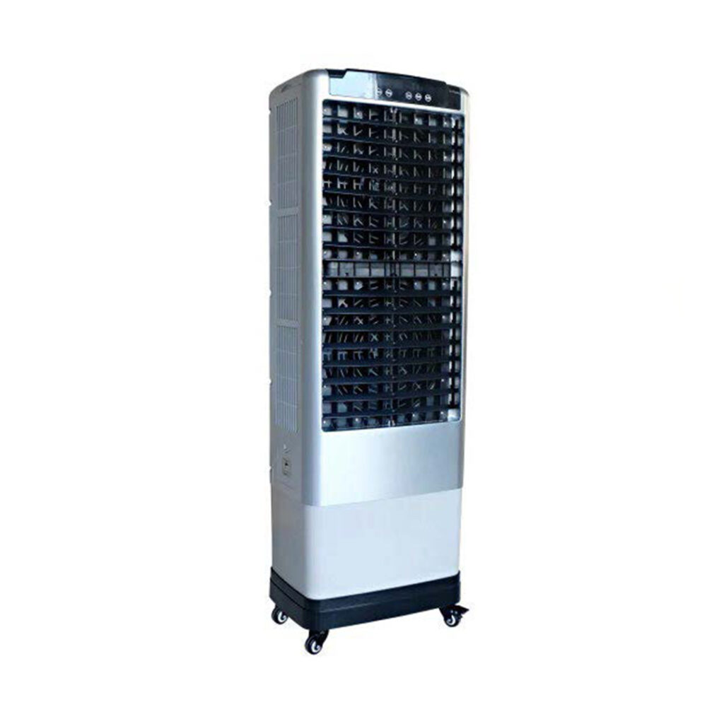 ECOOL Slimline EC-8000S Evaporative Air Cooler - ECOOL