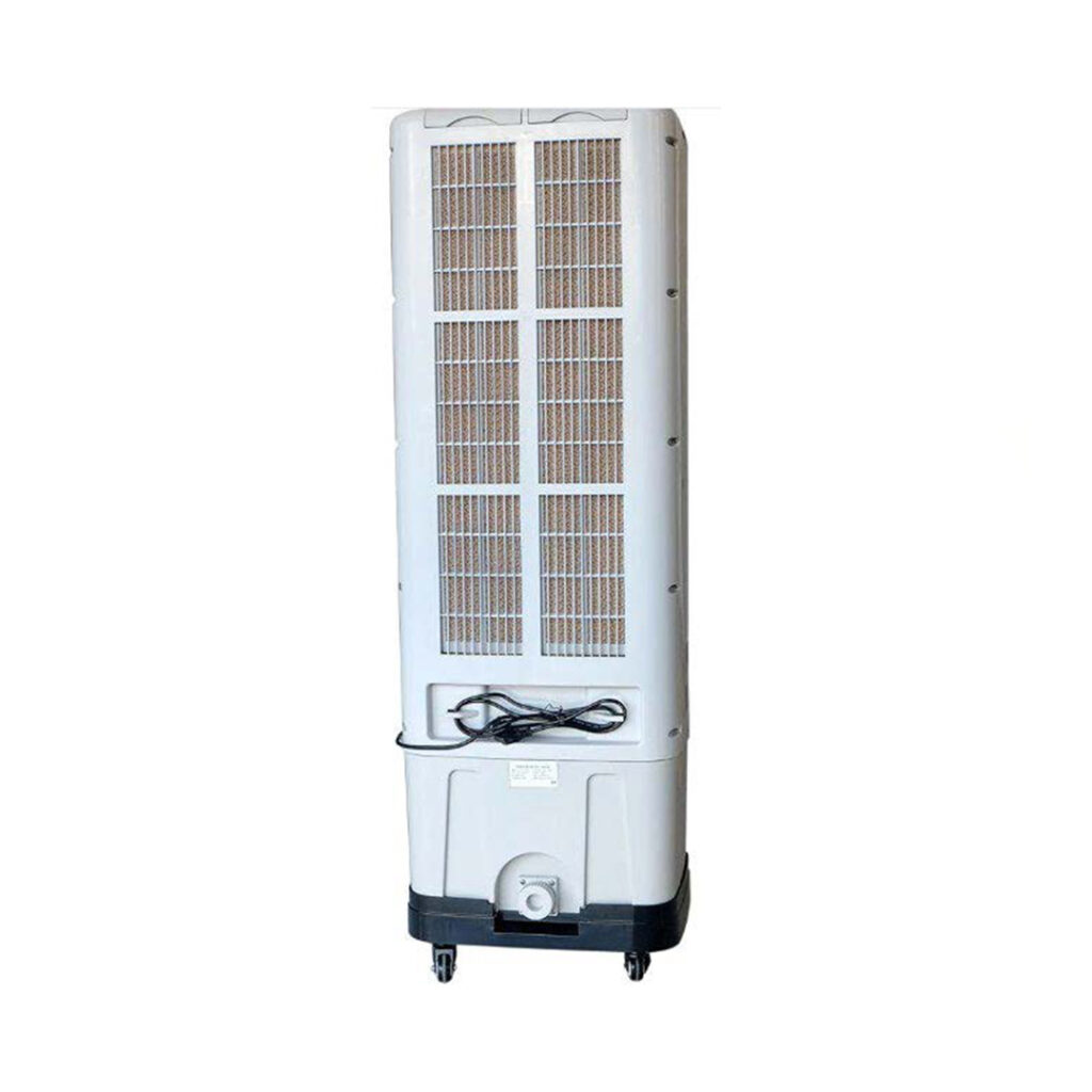 ECOOL Slimline EC-8000S Evaporative Air Cooler - ECOOL
