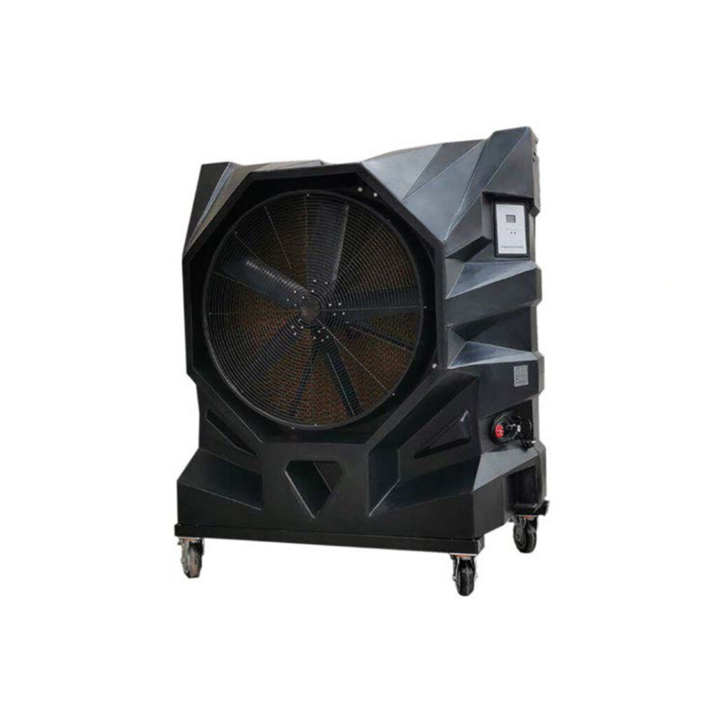 EC-36000 INDUSTRIAL EVAPORATIVE AIR COOLER - ECOOL