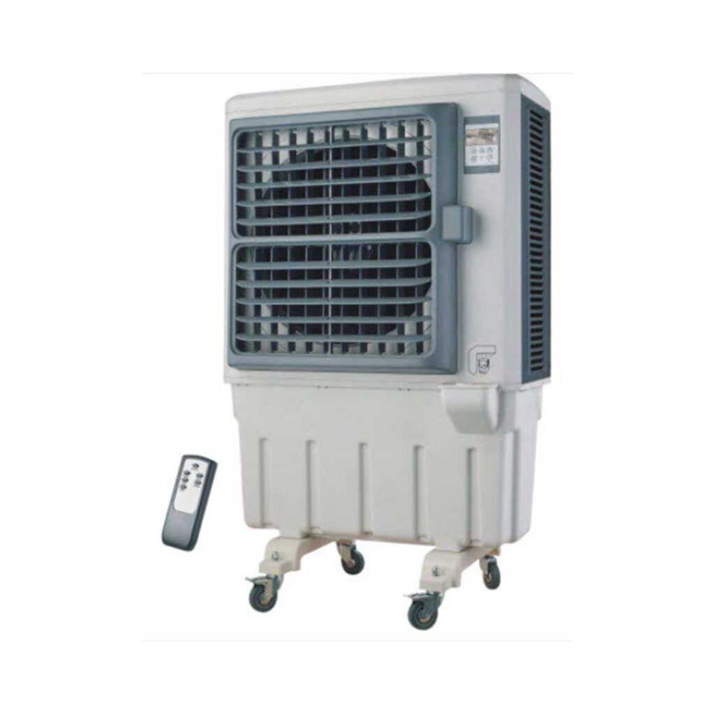 EC-9000 EVAPORATIVE AIR COOLER - ECOOL