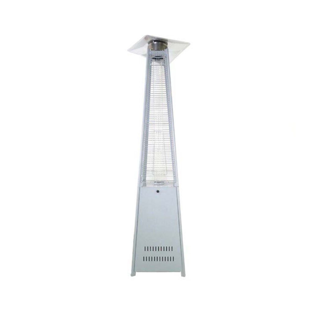 ECOOL : HD PYRAMID GAS HEATER - ECOOL