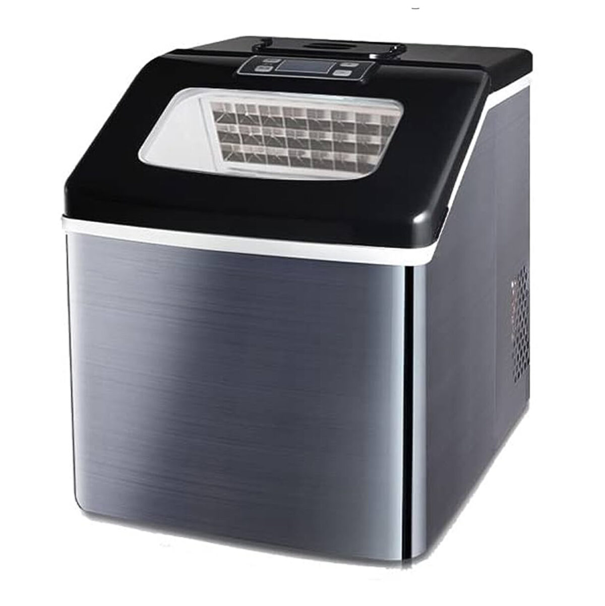 EC-40KG ICE MAKING MAKER - ECOOL