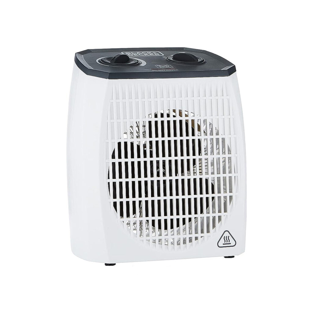 ECOOL-VERTICAL PORTABLE HEATER - ECOOL