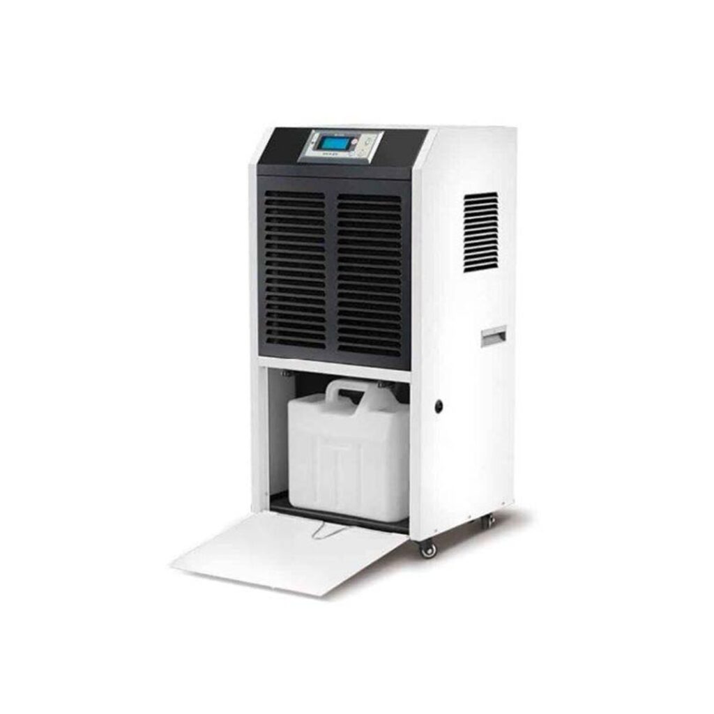 EC: 90L DEHUMIDIFIER - ECOOL