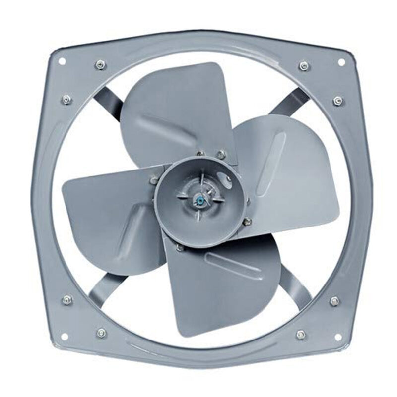 ECOOL-12 INCH INDUSTRIAL EXHAUST FAN. - ECOOL