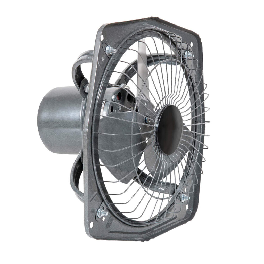 ECOOL-18 INCH INDUSTRIAL EXHAUST FANS - ECOOL