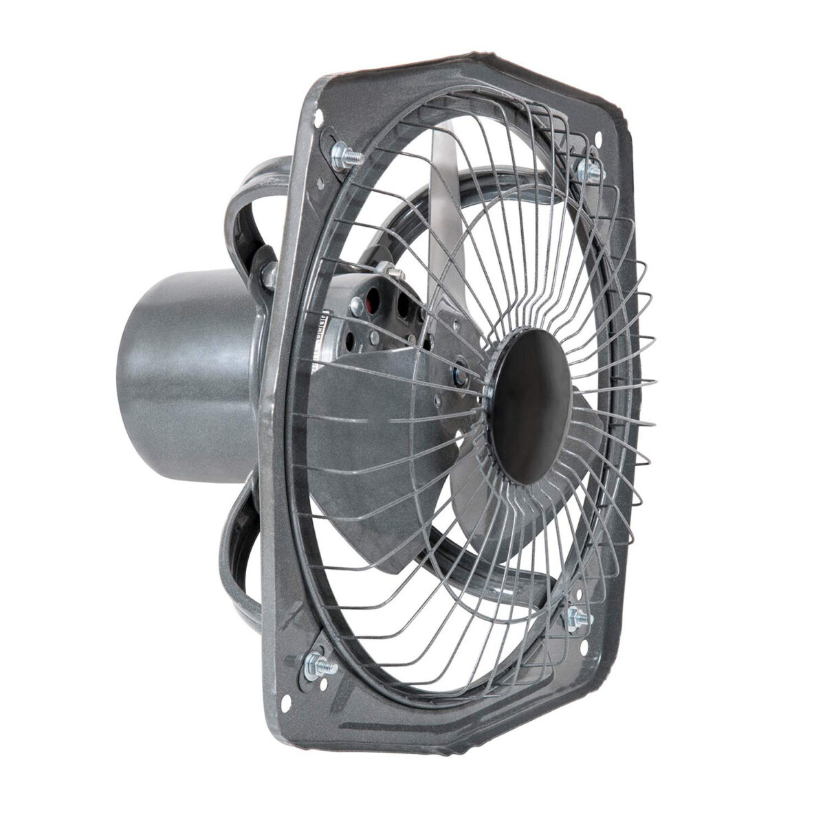 ECOOL-18 INCH INDUSTRIAL EXHAUST FANS - ECOOL